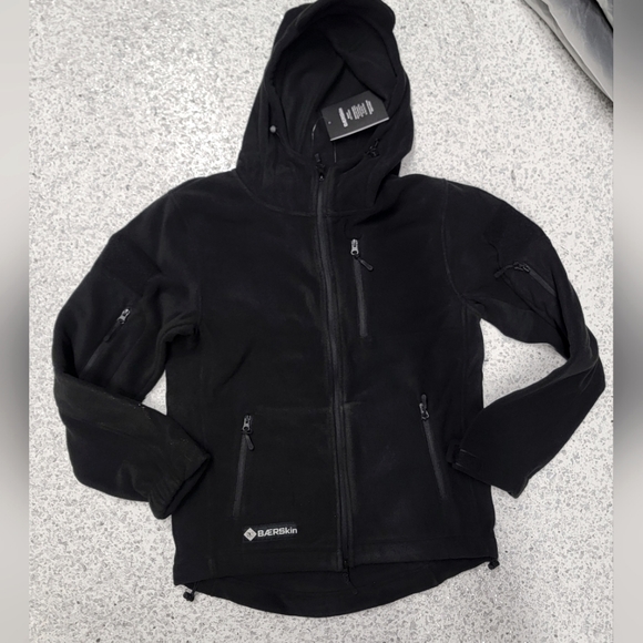 Baerskin | Jackets & Coats | Brskin Tactical Hoodie | Poshmark